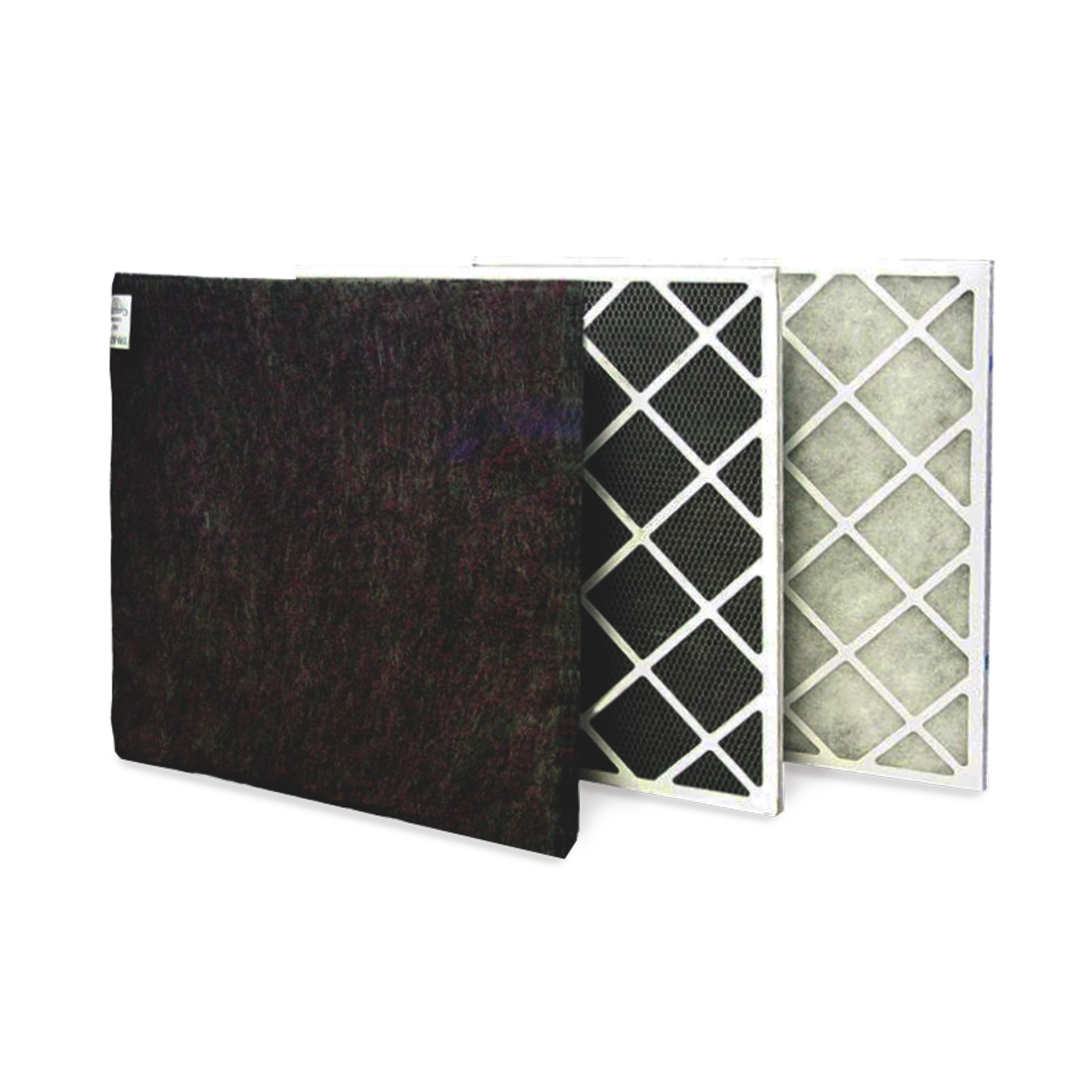 Other Carbon Filters - Molecular Control Filters