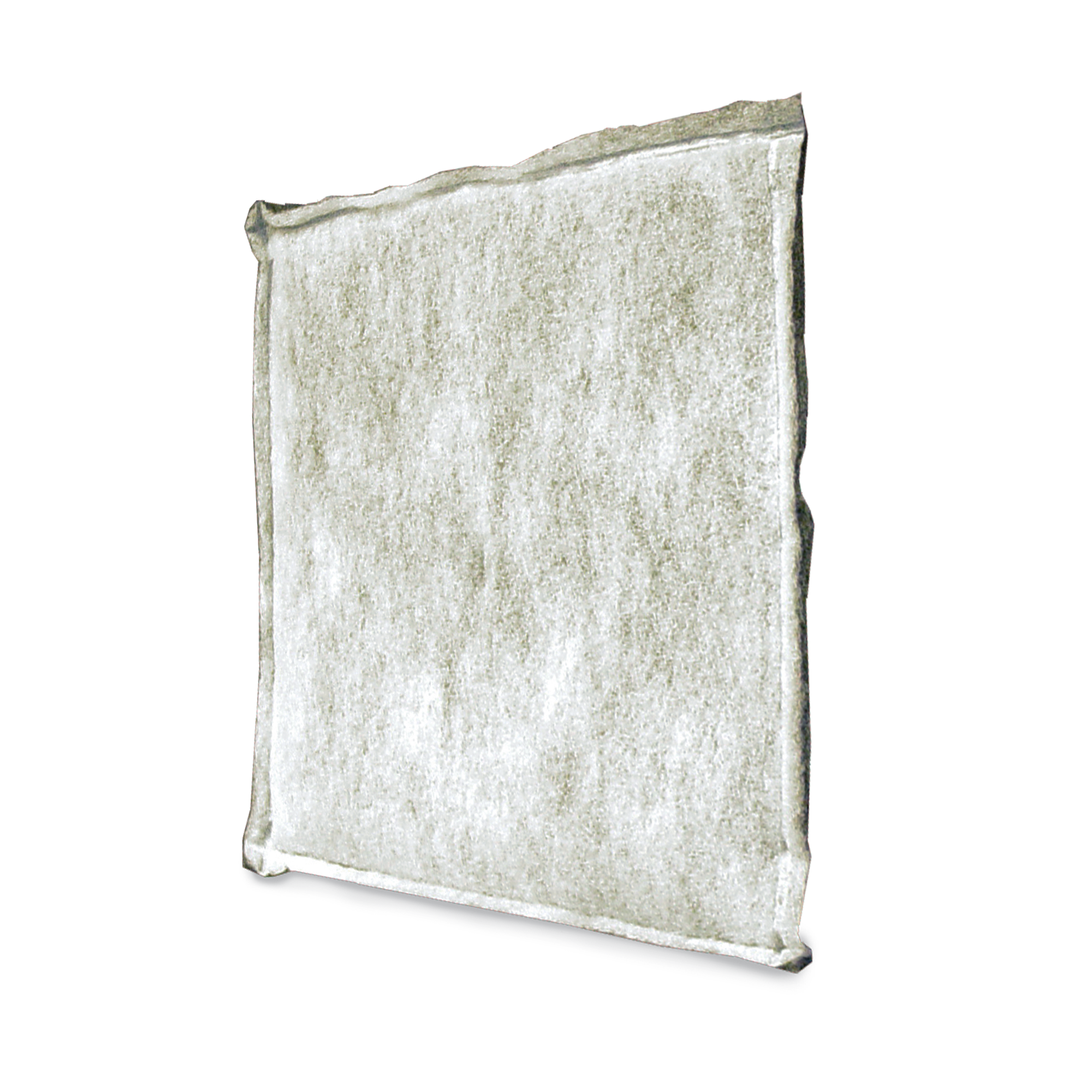 Carbon Cube & Ring Panels - Molecular Control Filters