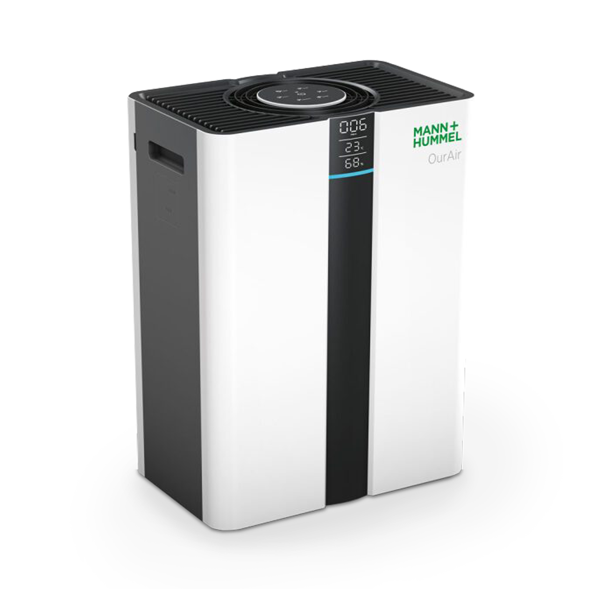 Air Purifiers offered in a variety of options