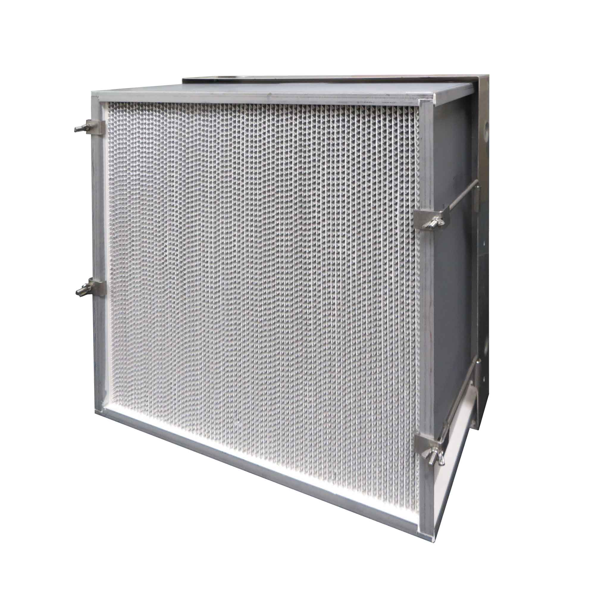 HEPA & ULPA Equipment for your high purity needs