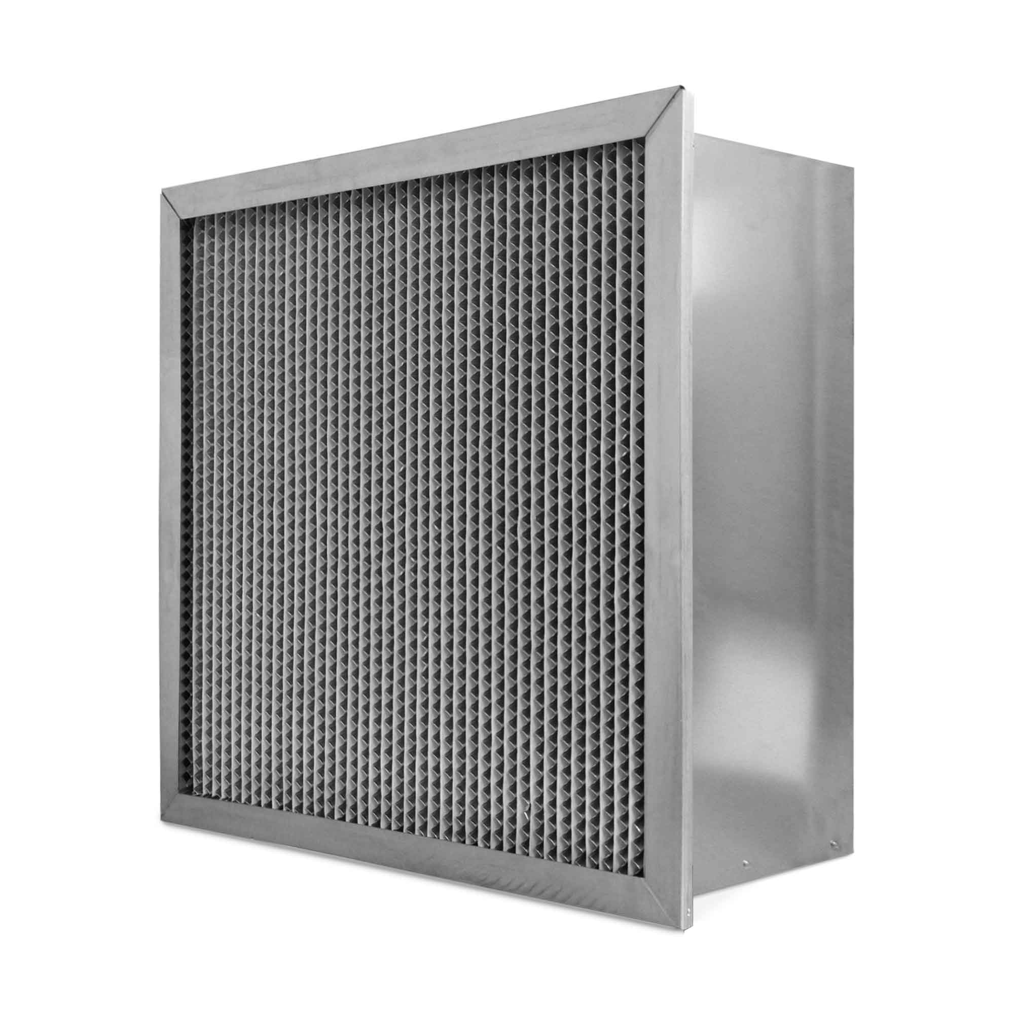 HEPA & ULPA Filters for your high efficiency needs