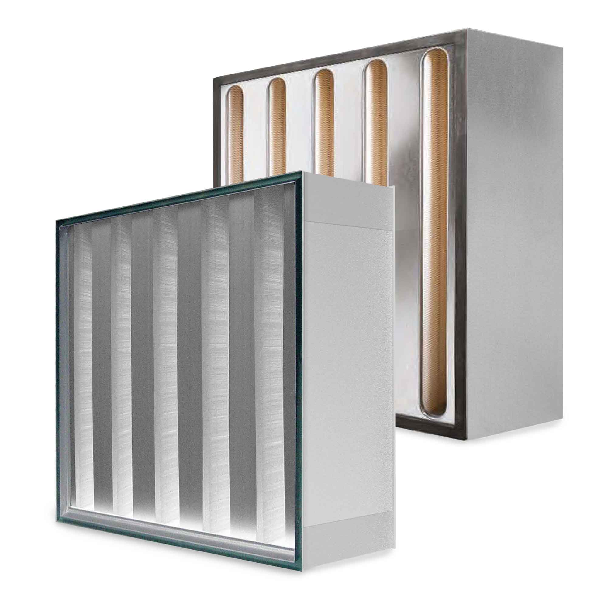 HEPA & ULPA Filters for your high efficiency needs
