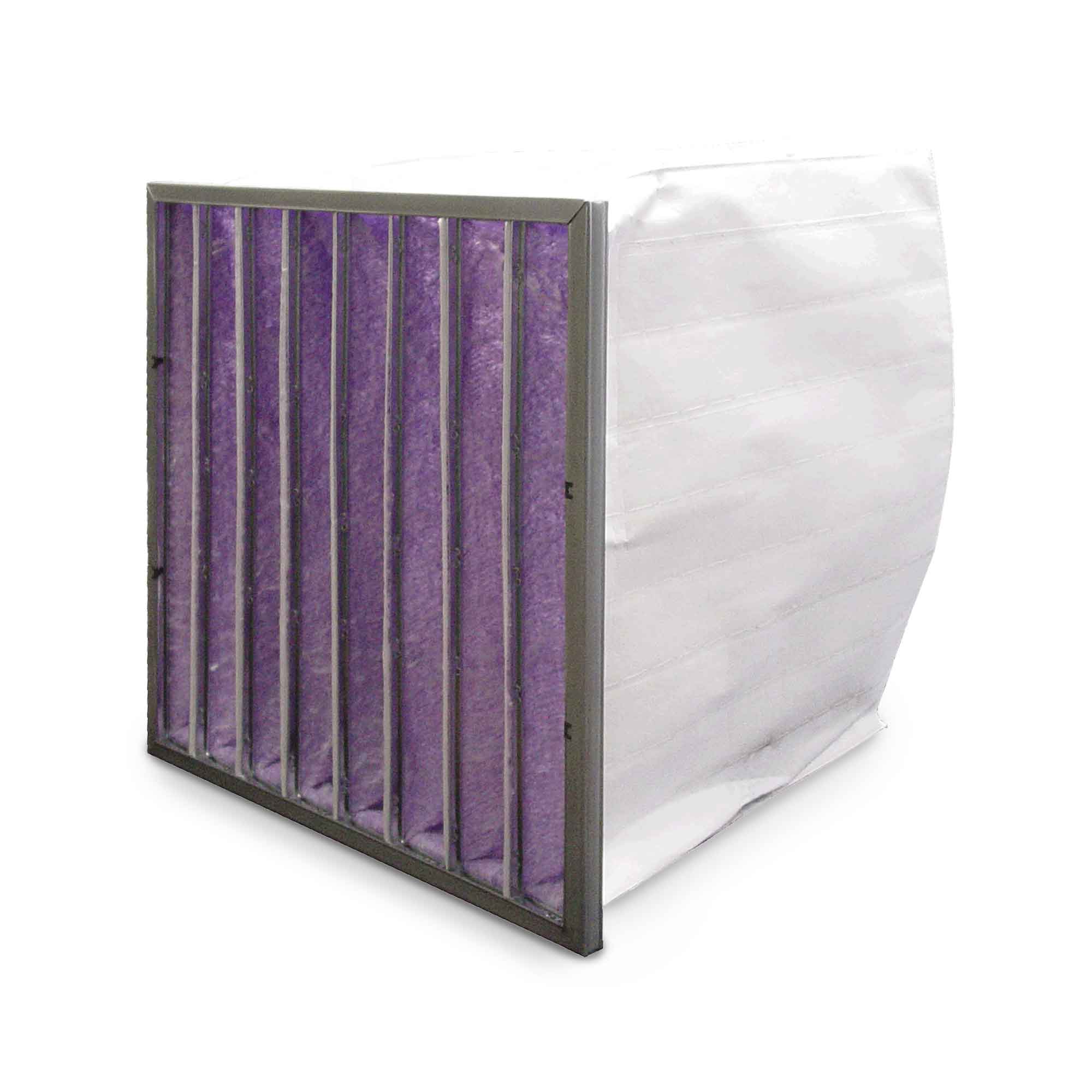 ProPocket Series - Extended Surface Bag Filters