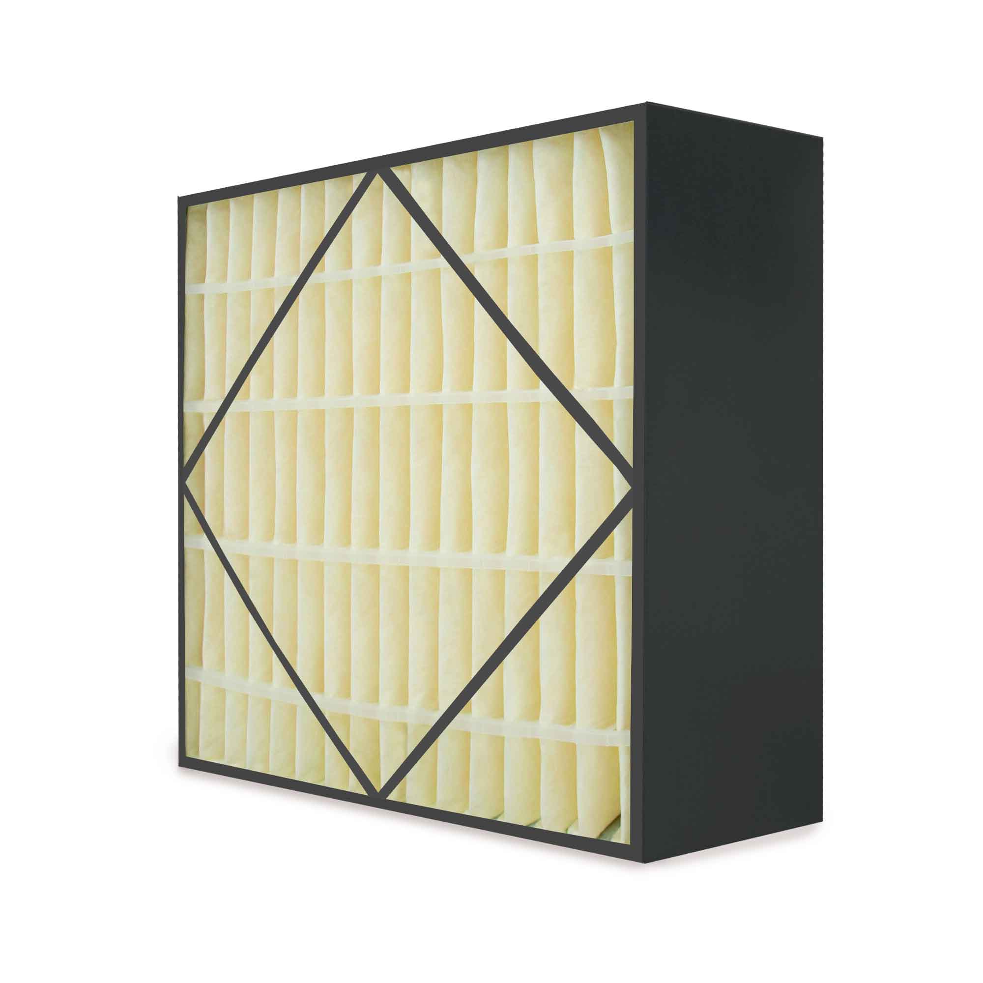 ProCell Series - Extended Surface Box Filters