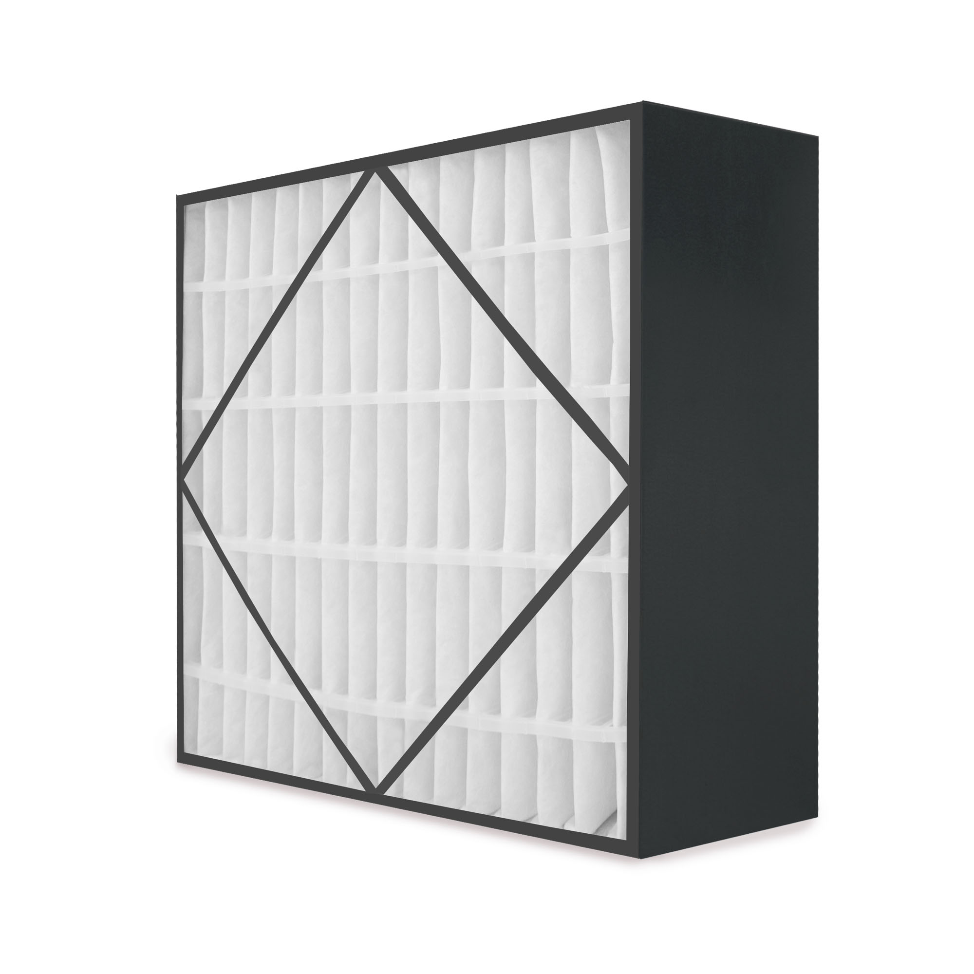 ProCell Series - Extended Surface Box Filters