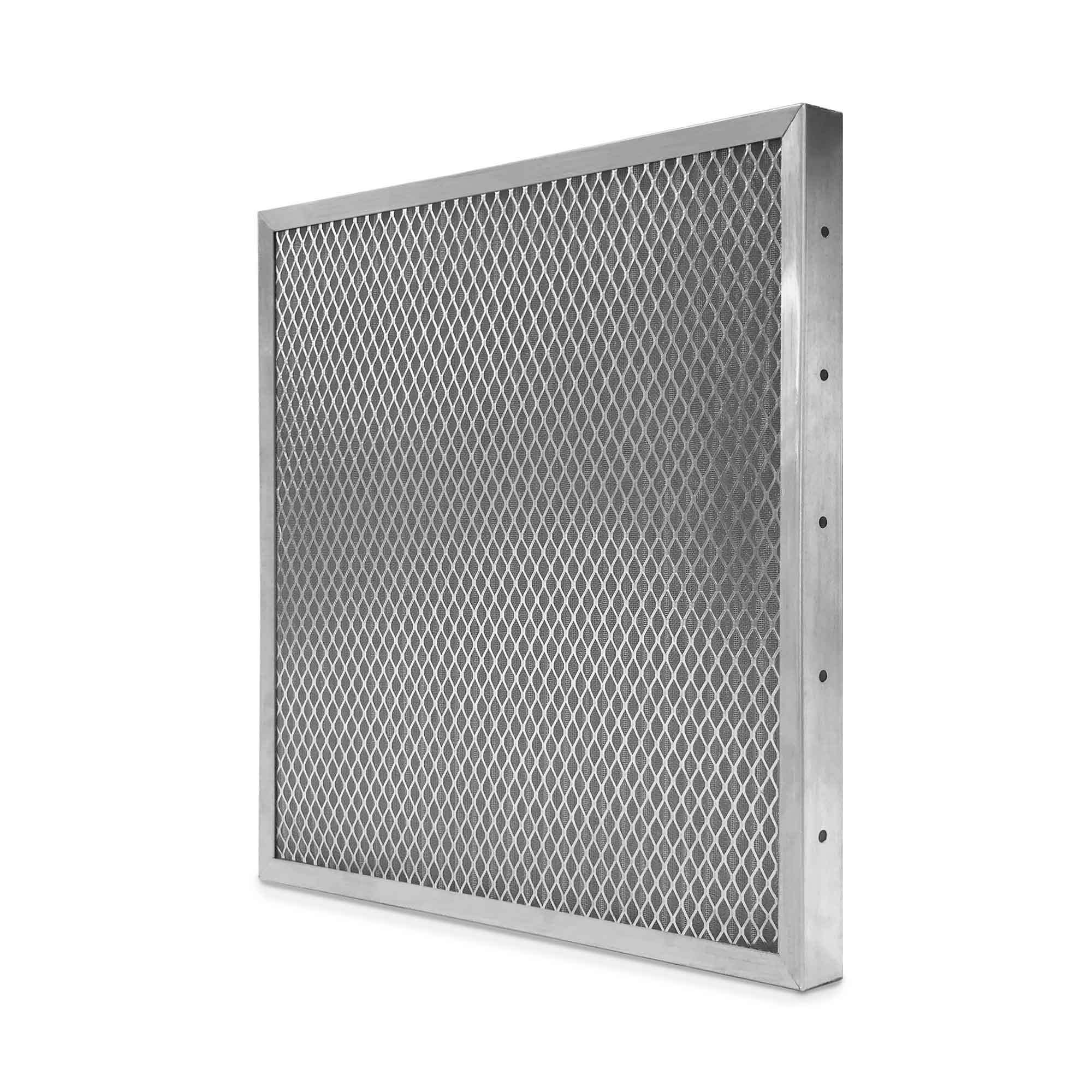 Other HVAC Filters - Pads, Rolls and Other Media