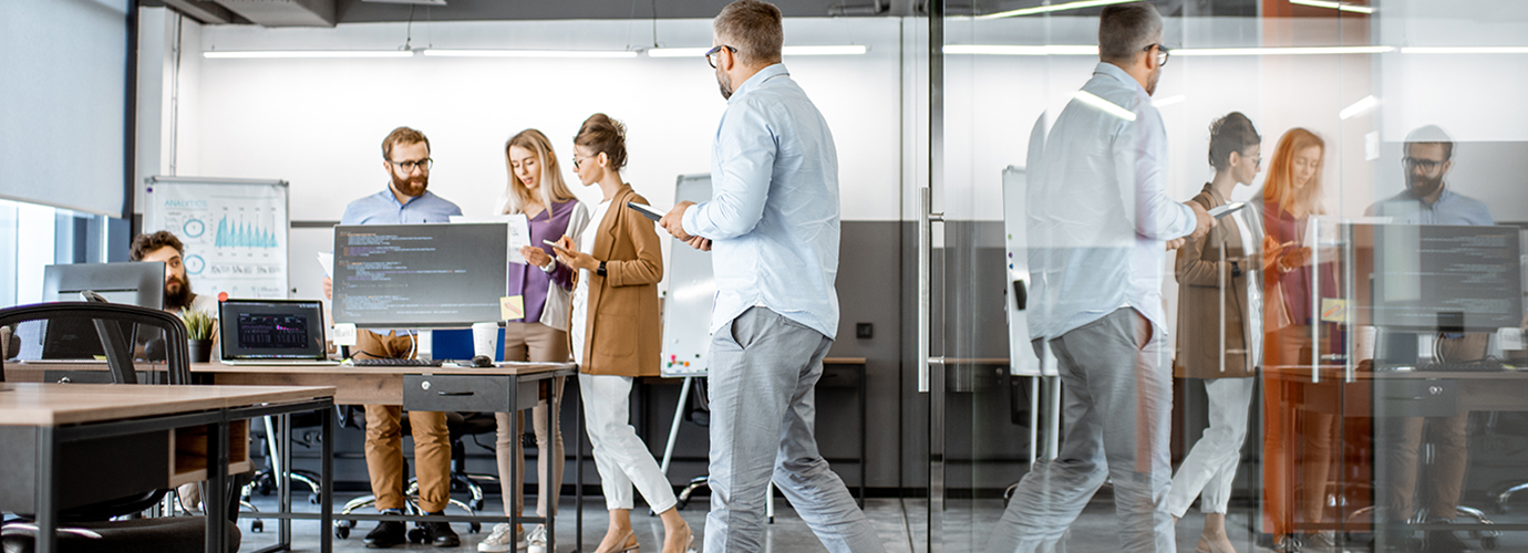 Sustainability and energy efficiency