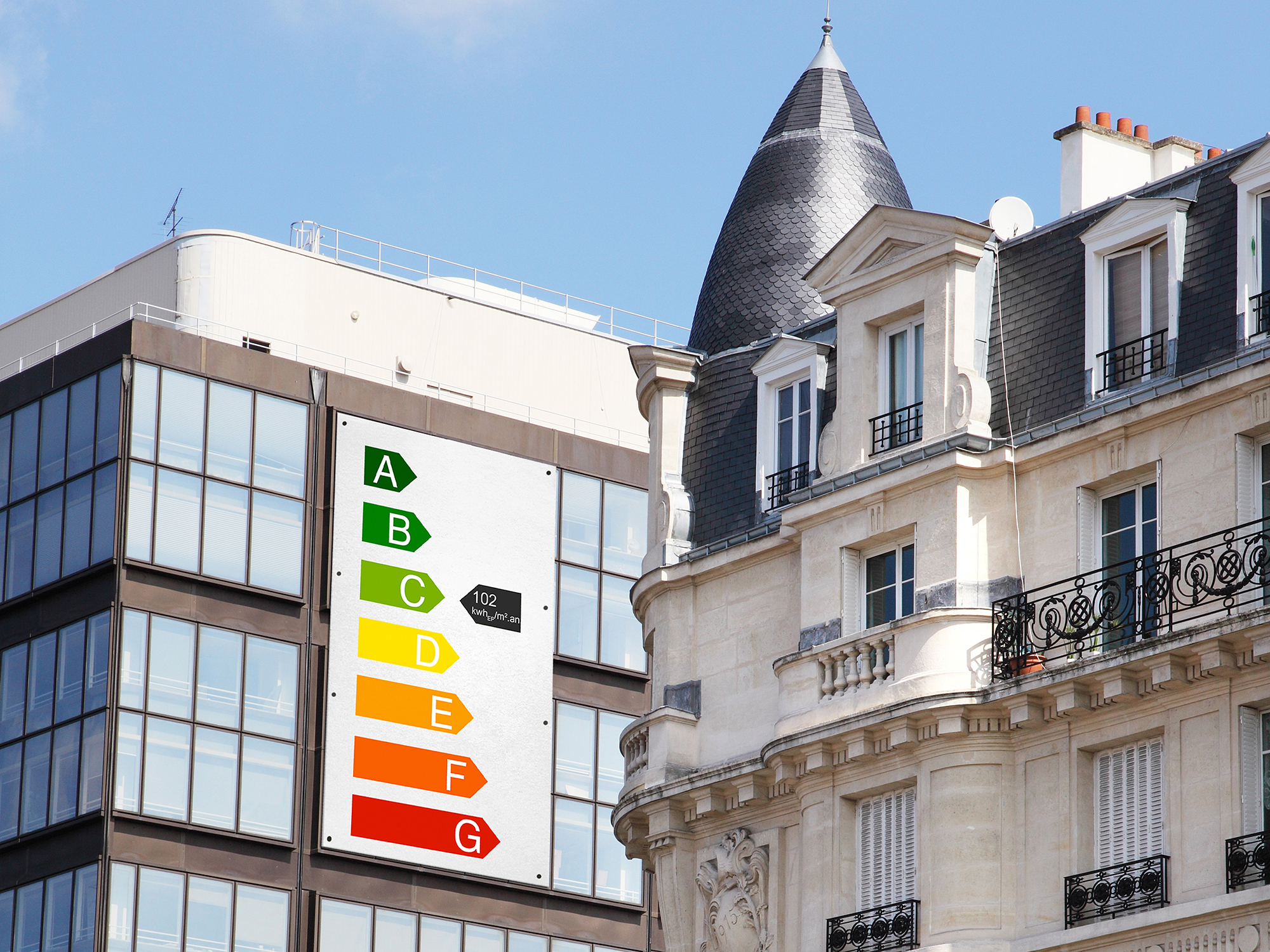 Eurovent 4/21: Energy efficiency plan for air filters