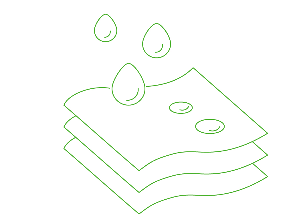 Corrosion protection: Molecular air filters against corrosive gases