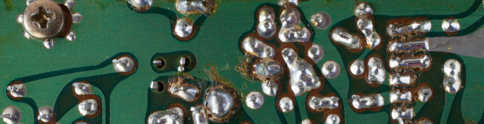 Corrosion protection made simple