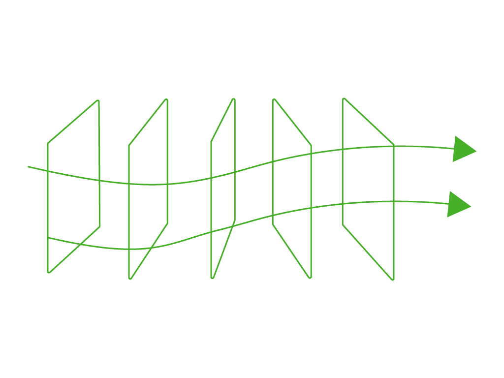 Corrosion protection: Molecular air filters against corrosive gases