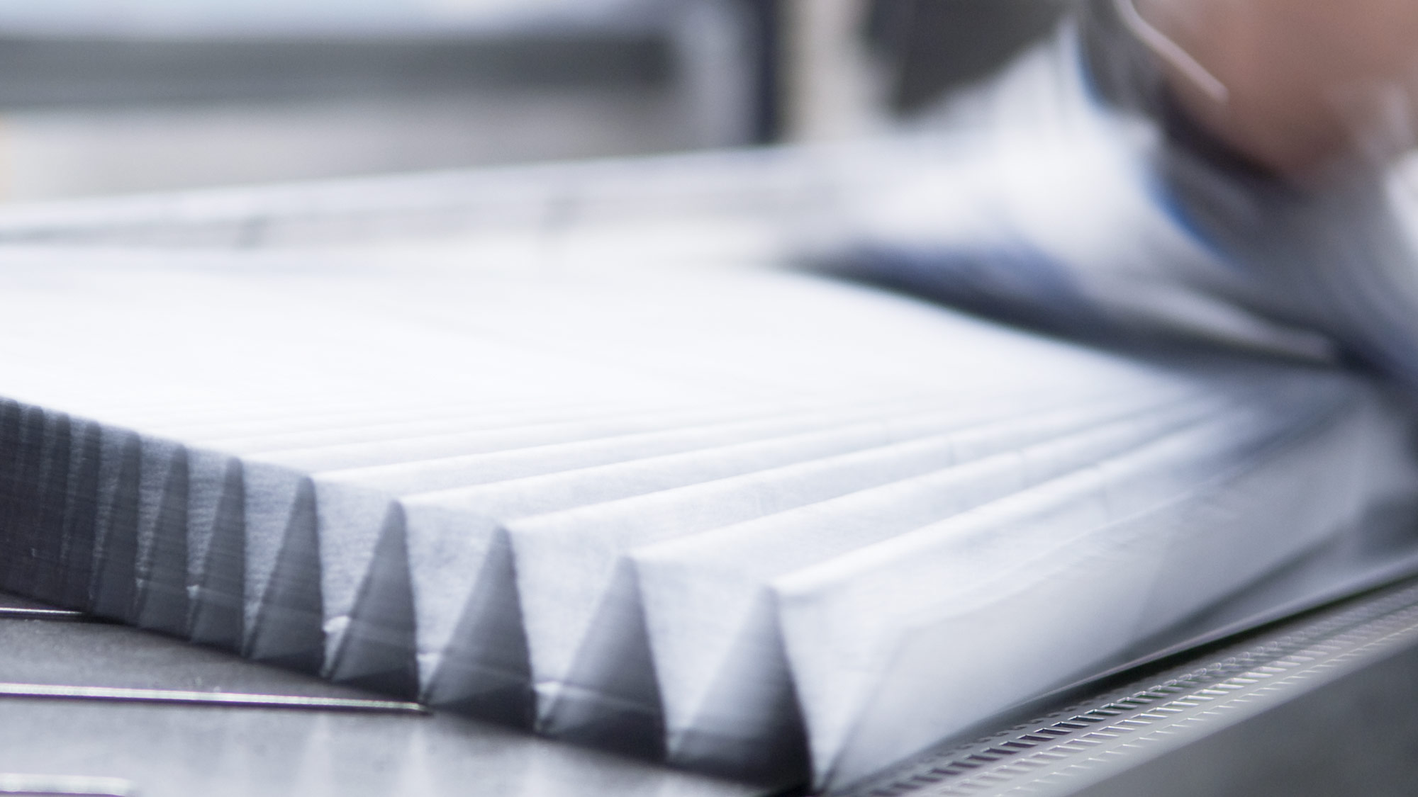 Facts & tips about air filtration: Discover now!