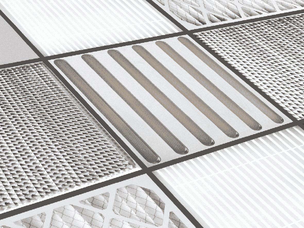 MANN+HUMMEL Air Filtration