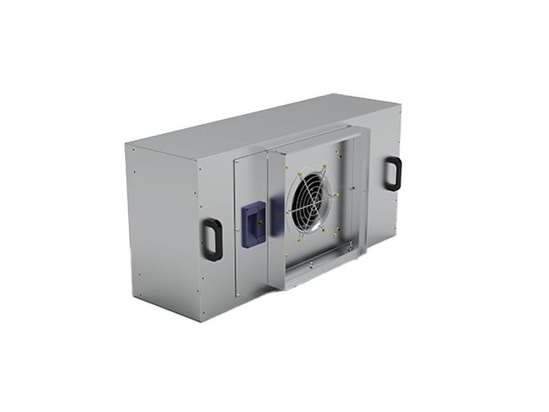 HVAC and Hepa Equpiment: filter fan unit