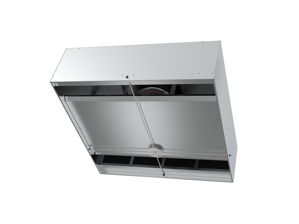 HVAC and Hepa Equpiment: filter fan unit