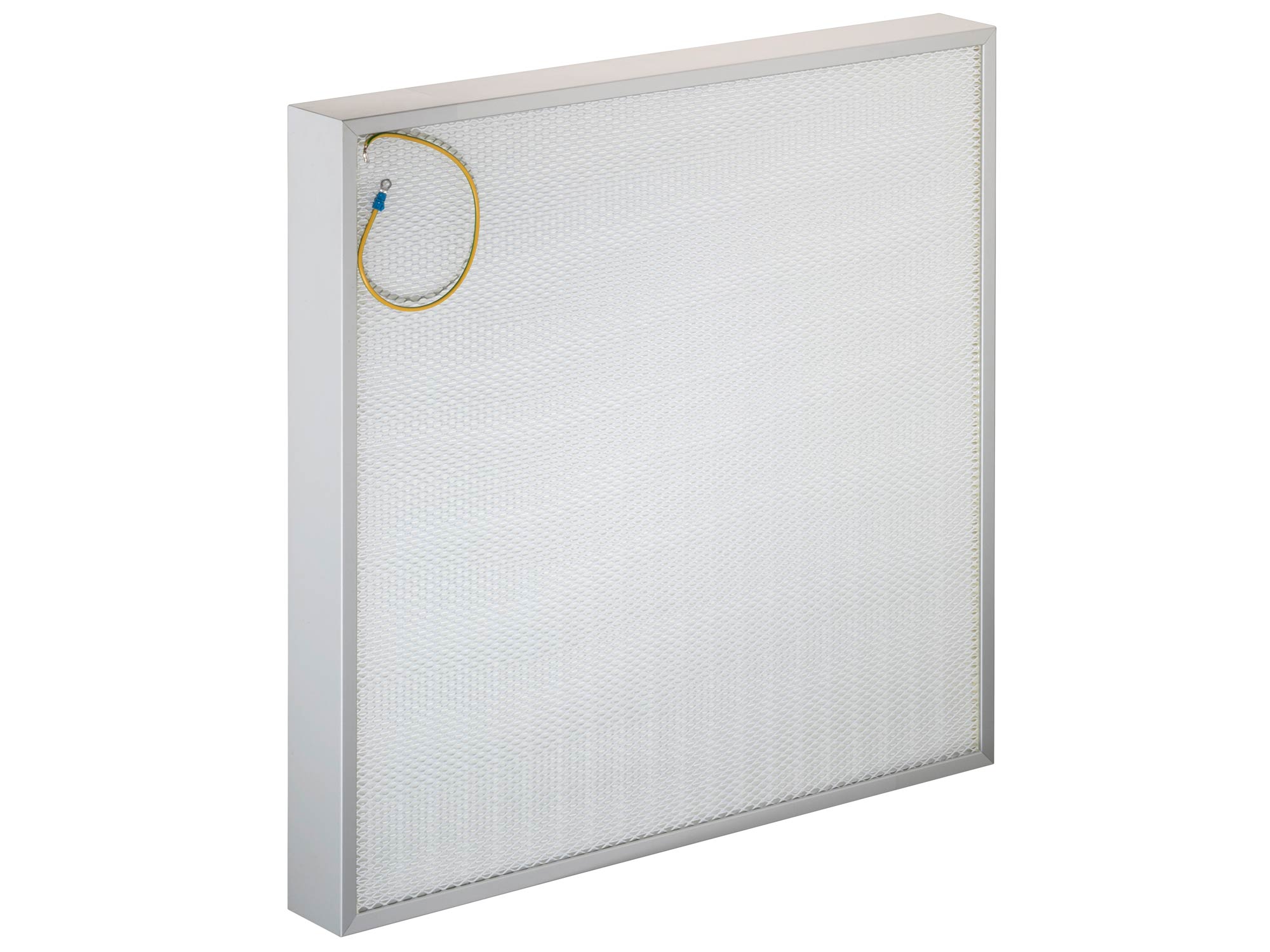 ATEX filters: For potentially explosive environments