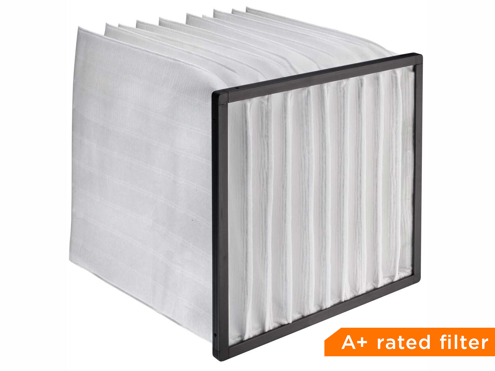 MANN+HUMMEL Air Filtration: Sustainability & airport air quality