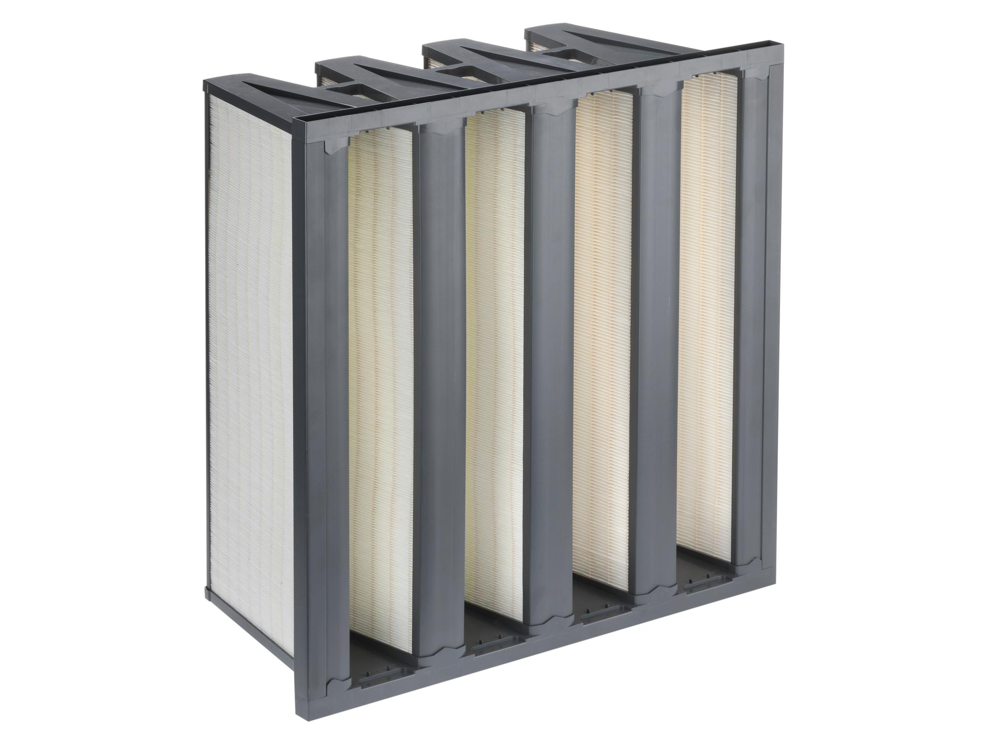 high temperature filtration for a range of applications