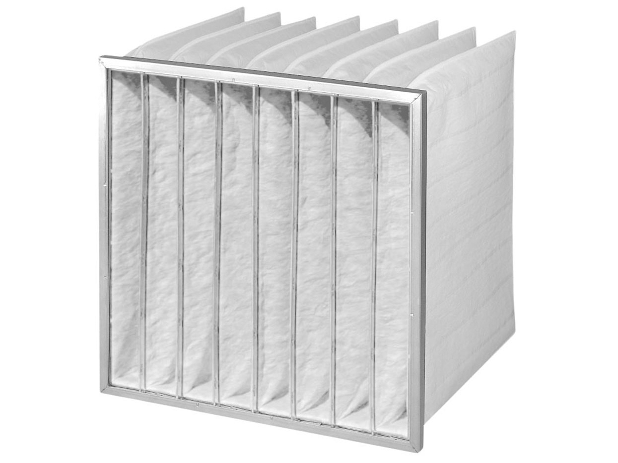 HVAC Bag filters