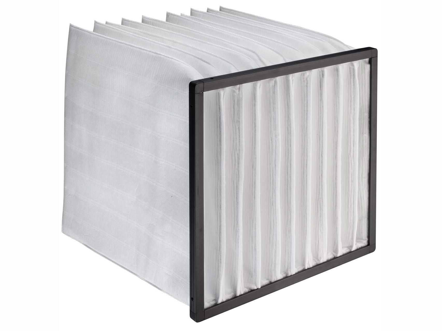 MANN+HUMMEL Airfiltration Products
