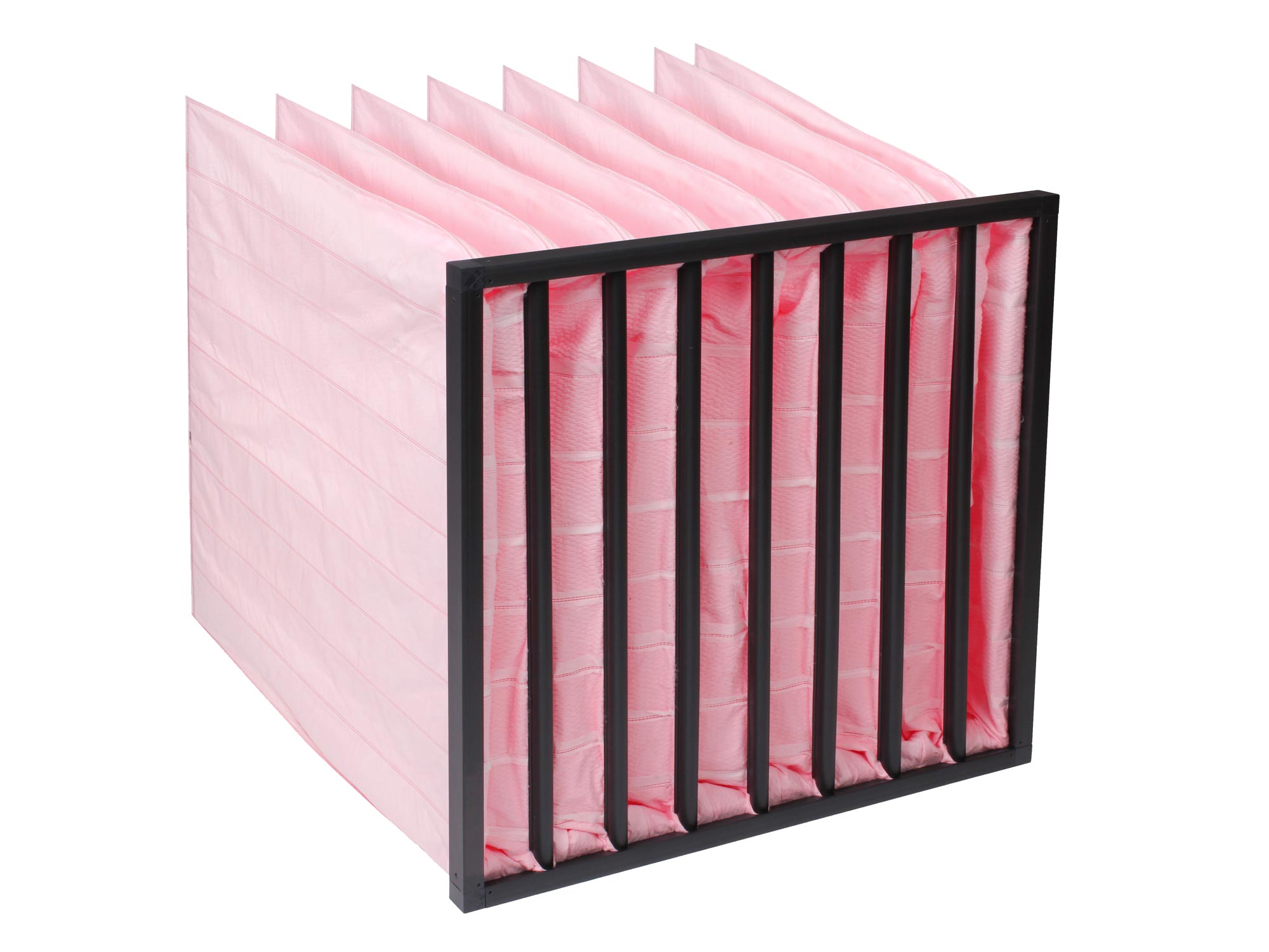 HVAC Bag filters