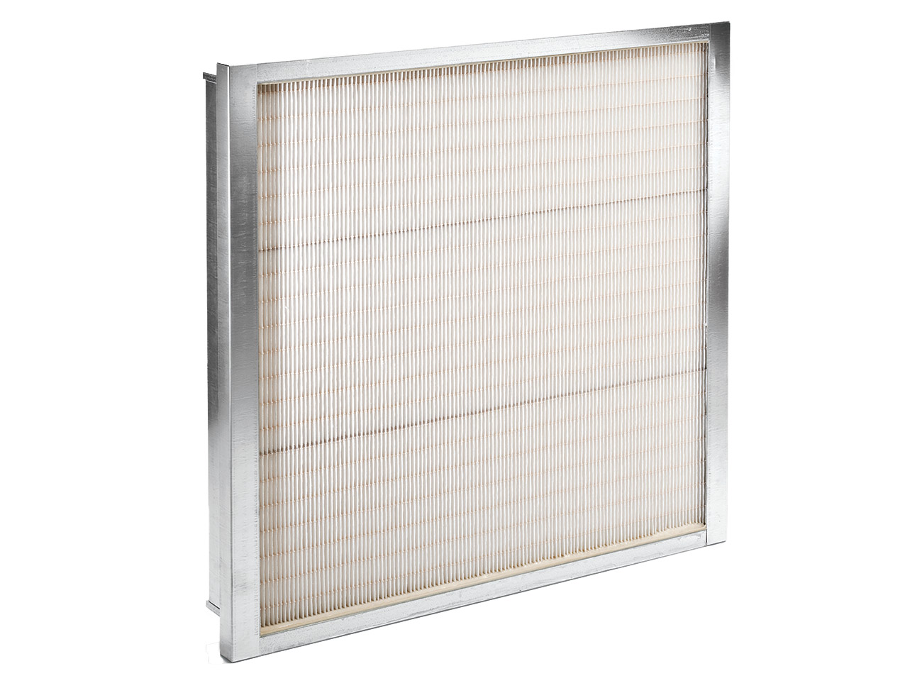 high temperature filtration for a range of applications