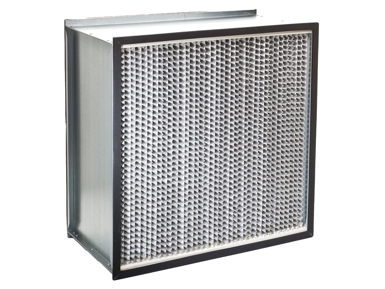 HEPA Box Filters from MANN+HUMMEL