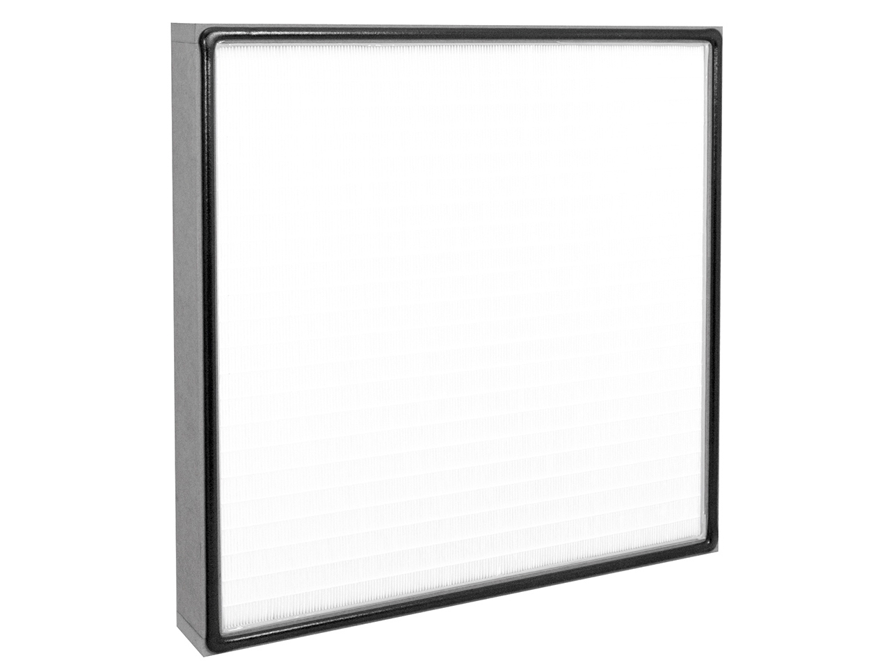 EPA- HEPA & ULPA Filters: clean room panels