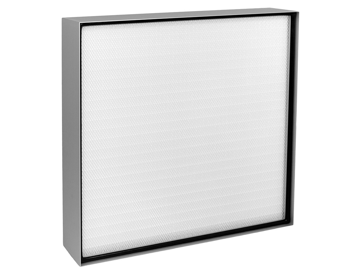 MANN+HUMMEL Airfiltration Products