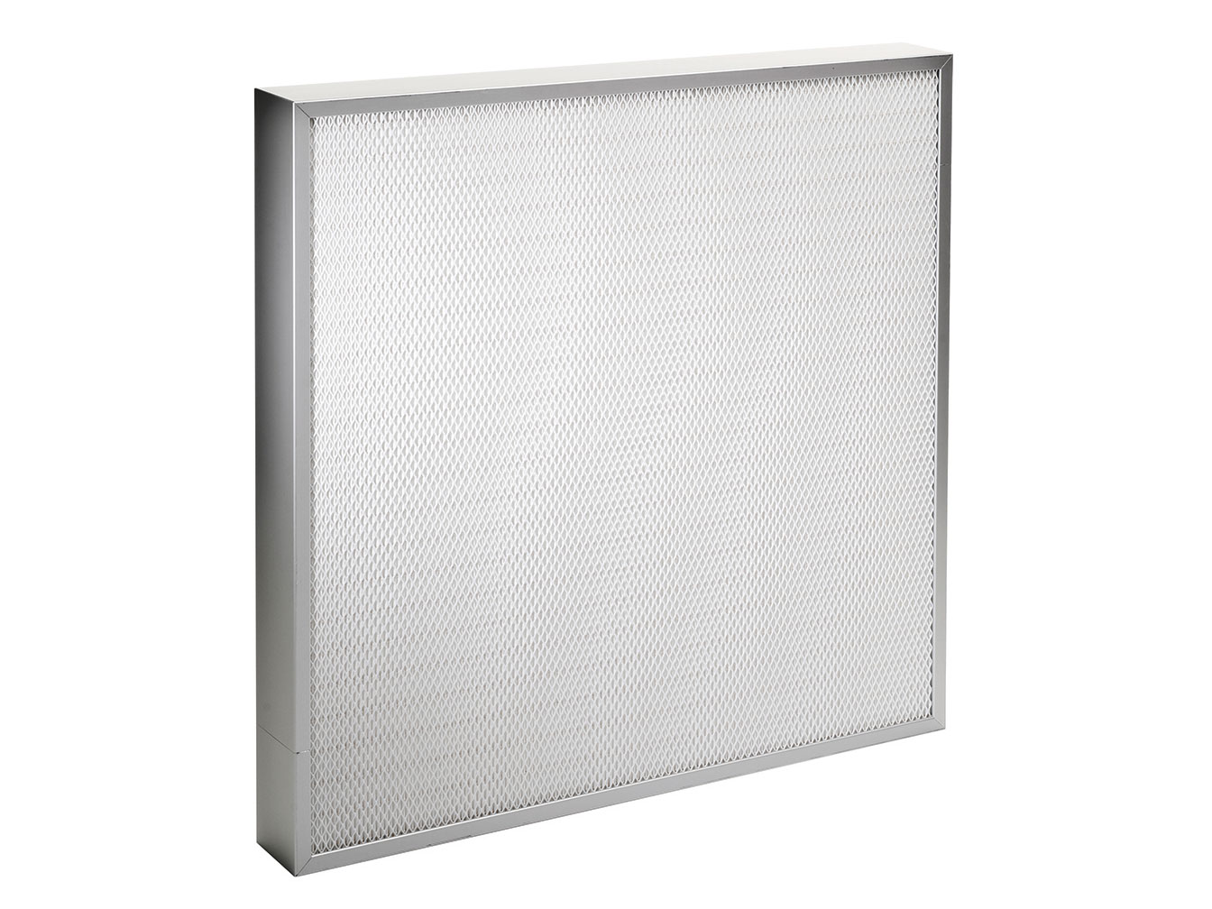 Industrial air filters in a variety of options