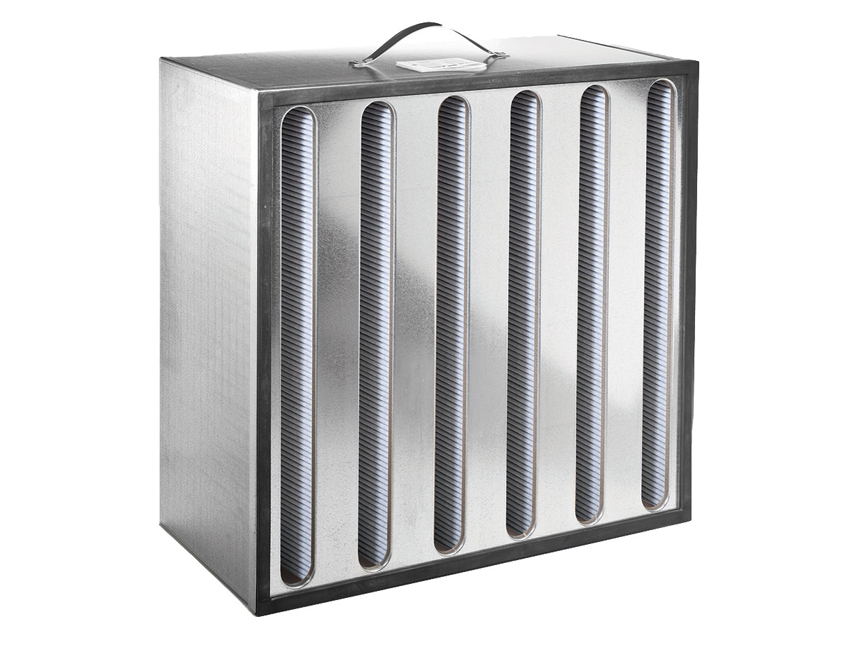 MANN+HUMMEL Airfiltration Products