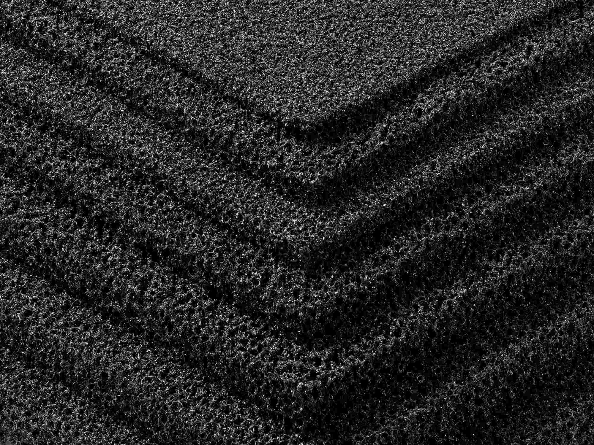 Activated carbon filter media: Molecular filtration excellence