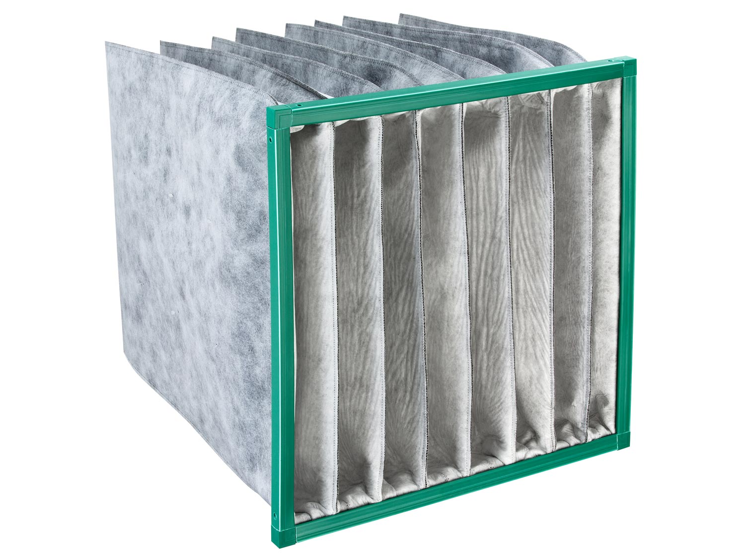 HVAC Bag filters