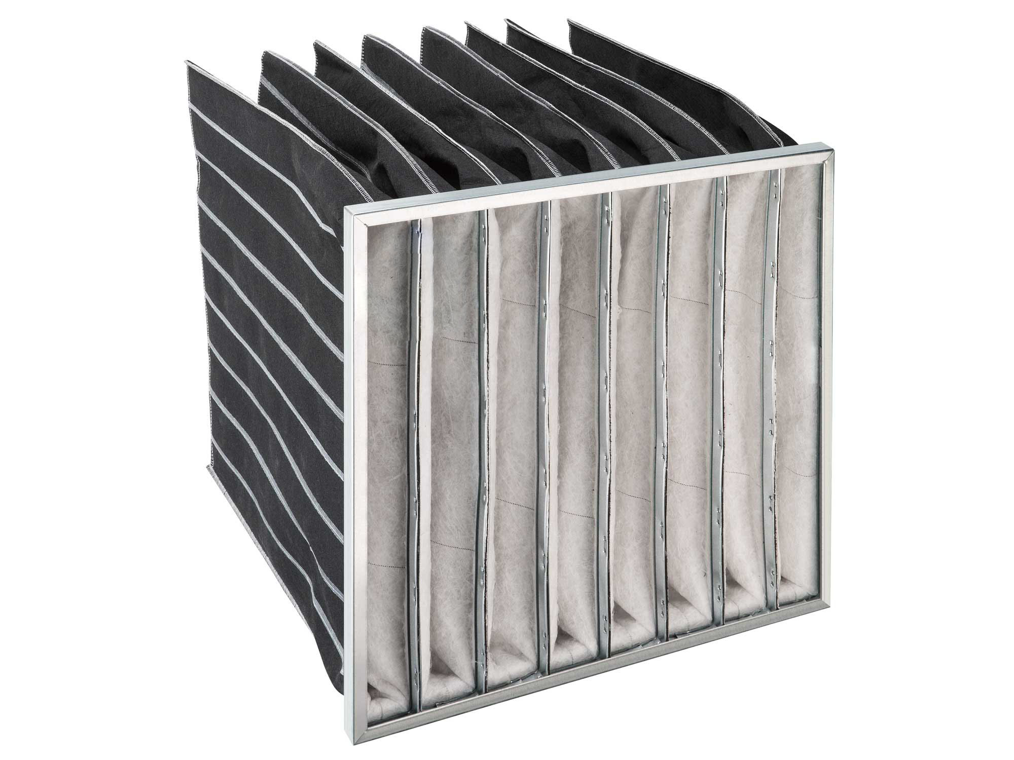 HVAC-Taschenfilter | MANN+HUMMEL