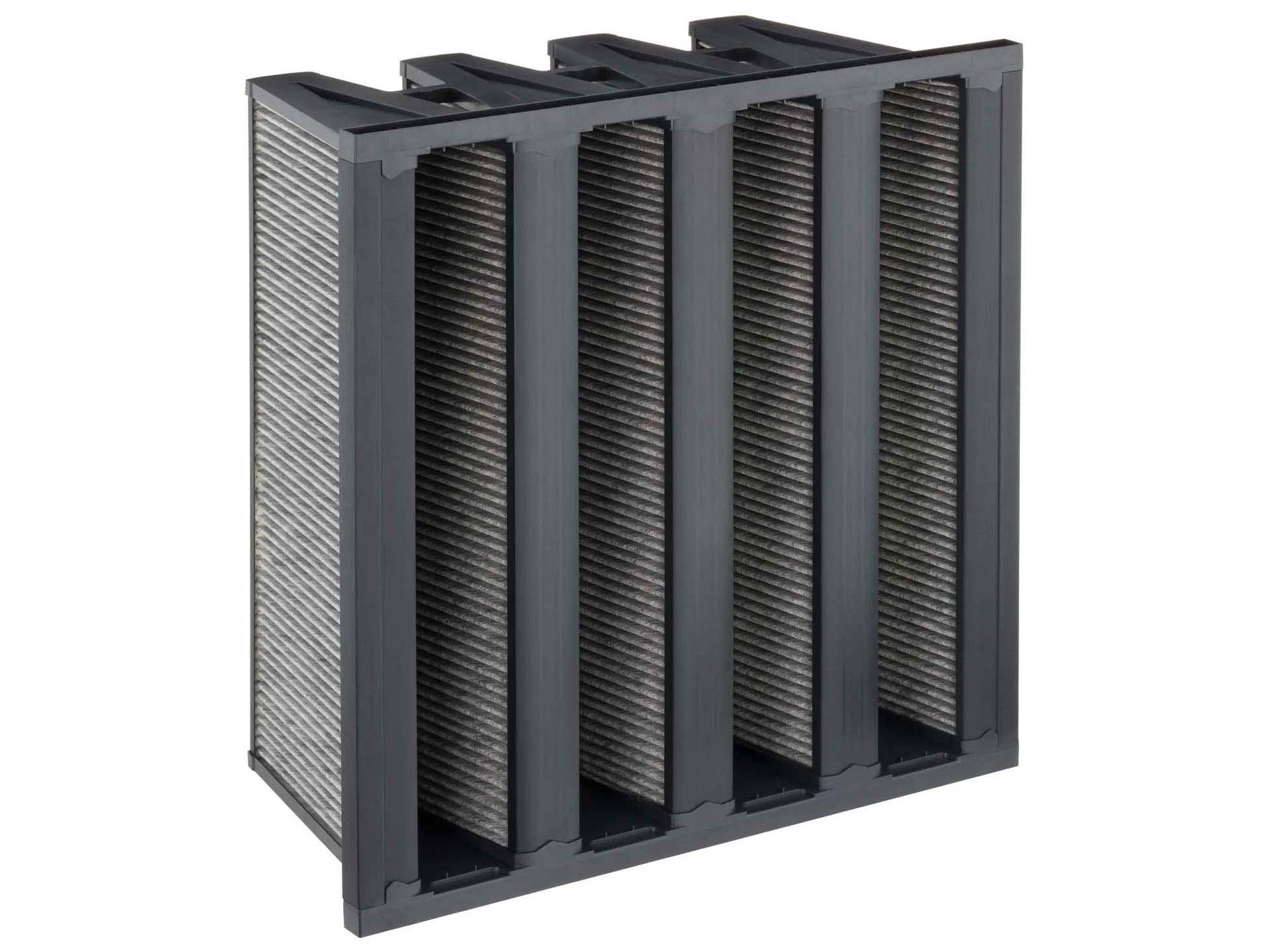 Cleanroom, pharma & lab air filters for life sciences applications