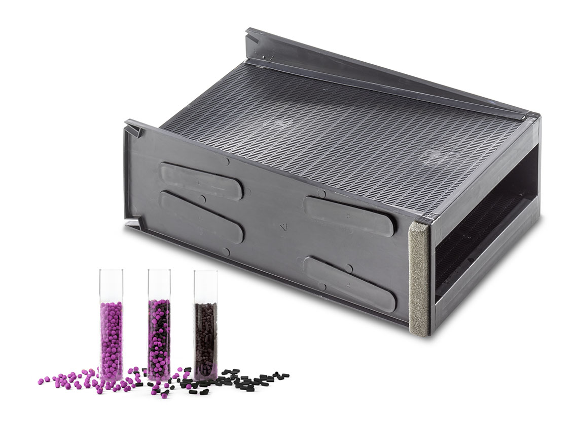 Molecular air filters: Advanced solutions for superior air purity