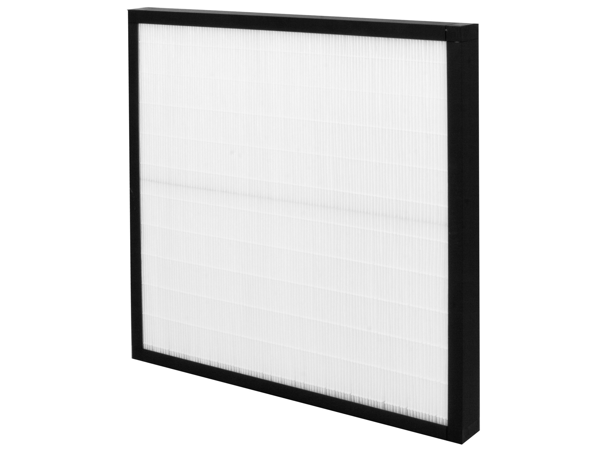 MANN+HUMMEL HEPA filters for air purifiers