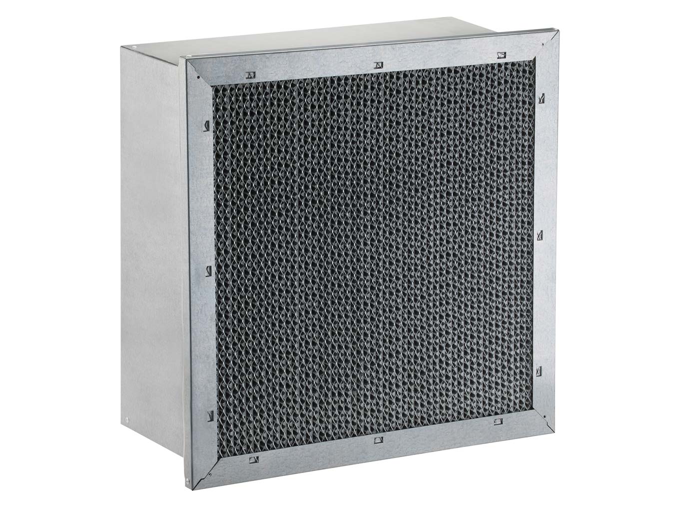 Industrial air filters from MANN+HUMMEL