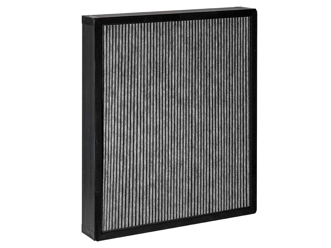 MANN+HUMMEL HEPA filters for air purifiers