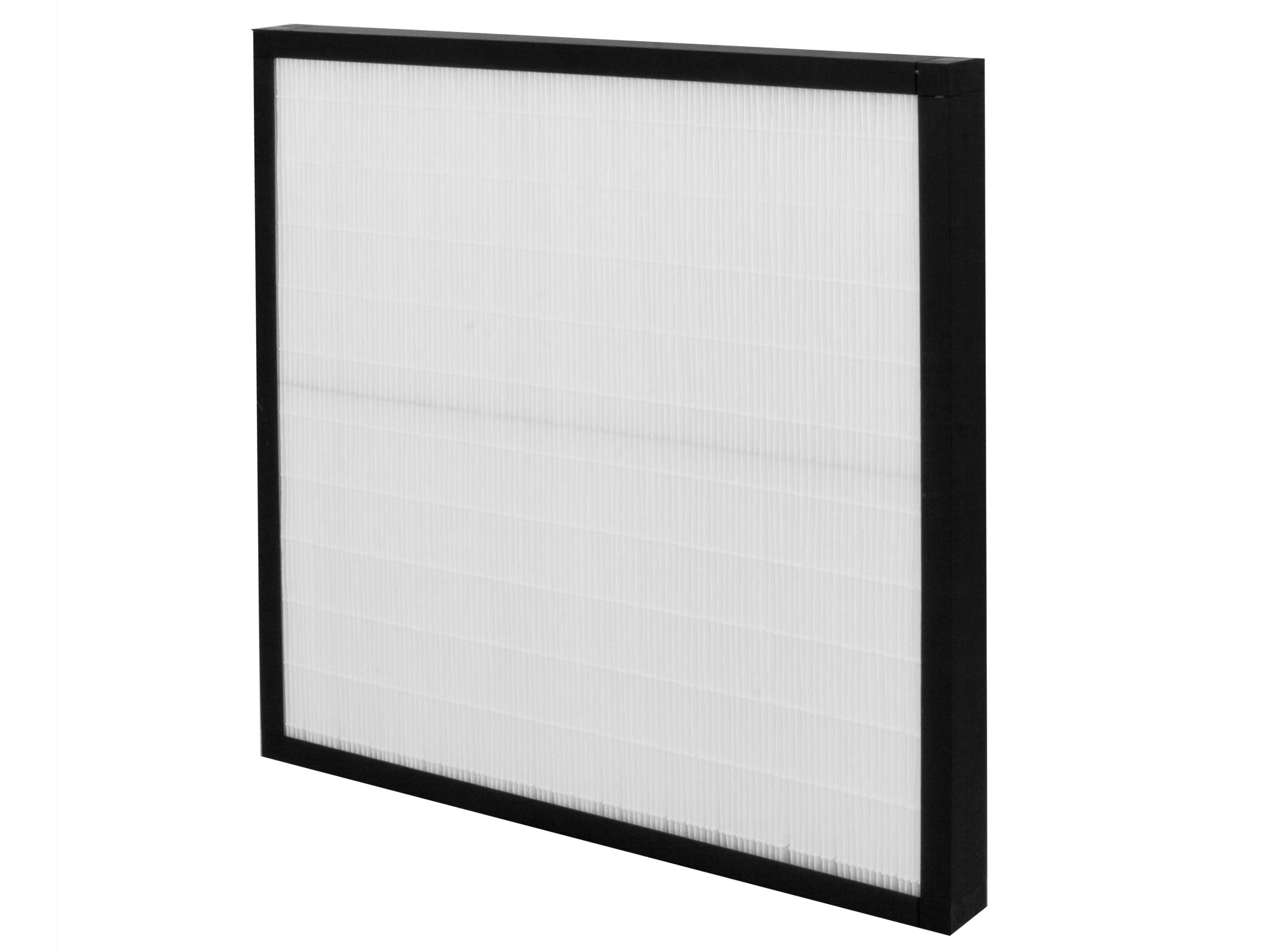 MANN+HUMMEL HEPA filters for air purifiers