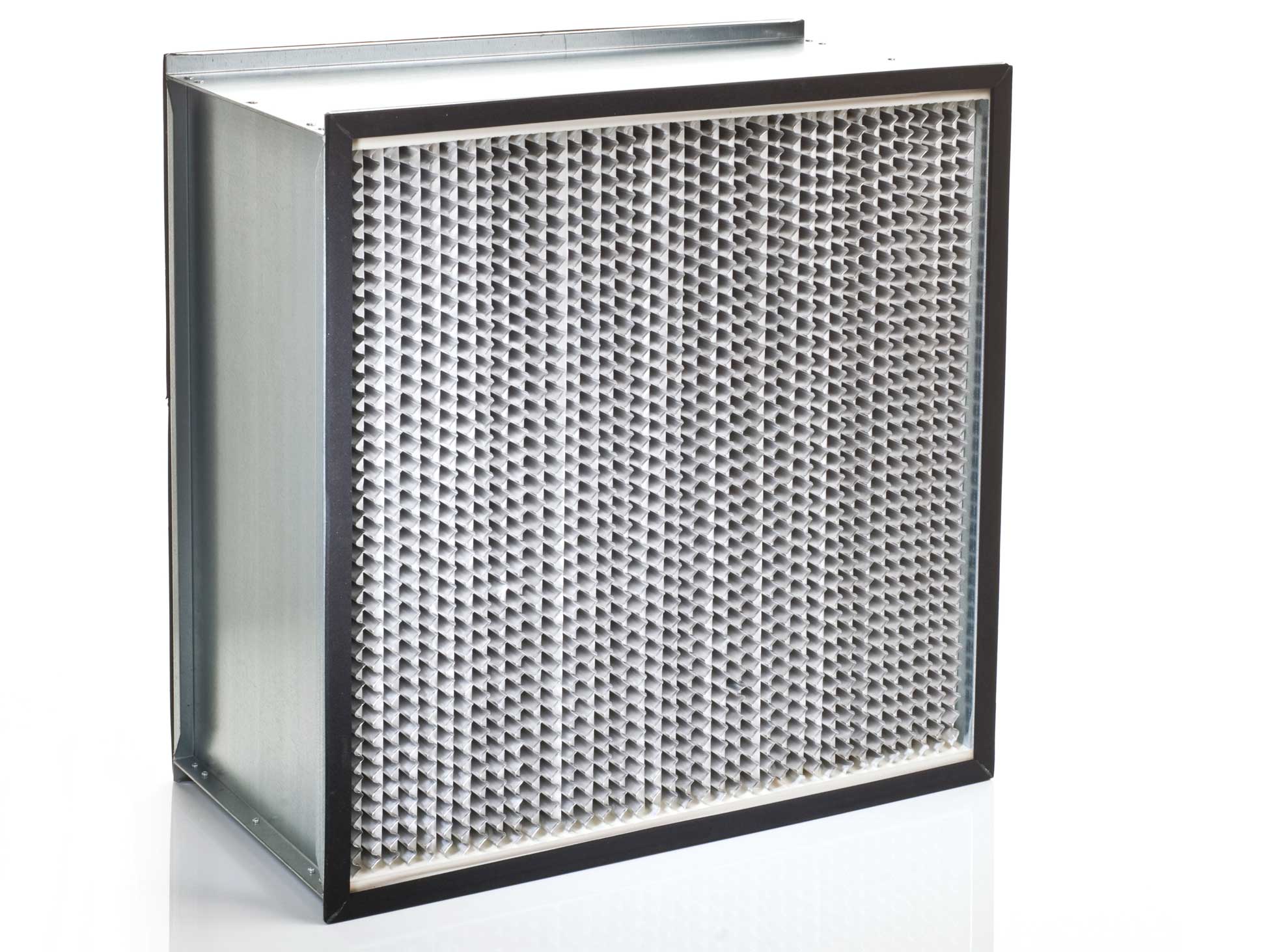 MANN+HUMMEL HEPA filters for air purifiers